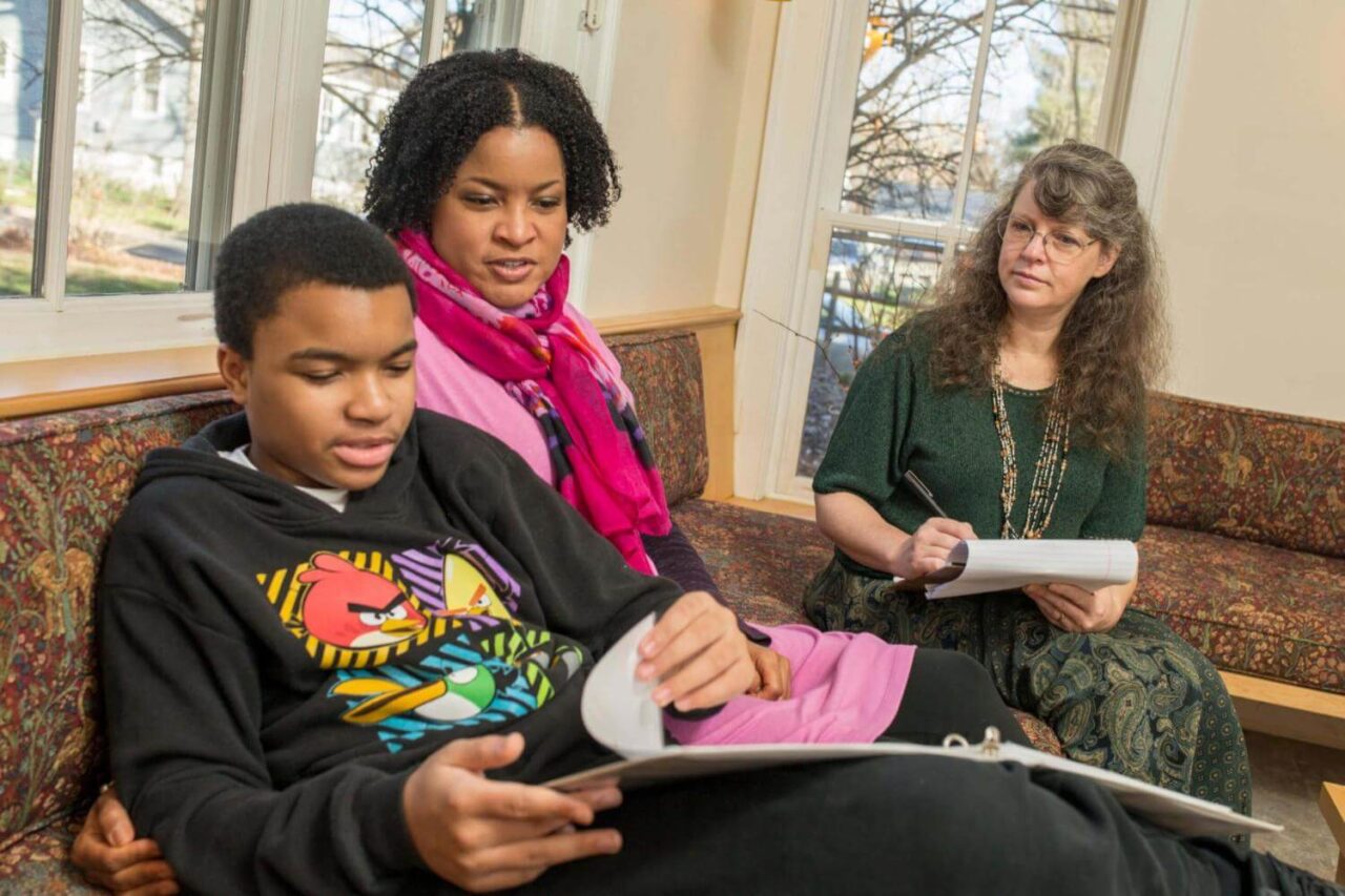 Help for Learning Disabilities - Guiding Exceptional Parents